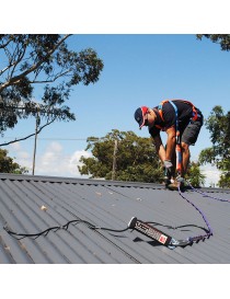 Details about SafetyLink Templink 3000 Temporary Roof Anchor To suit ...